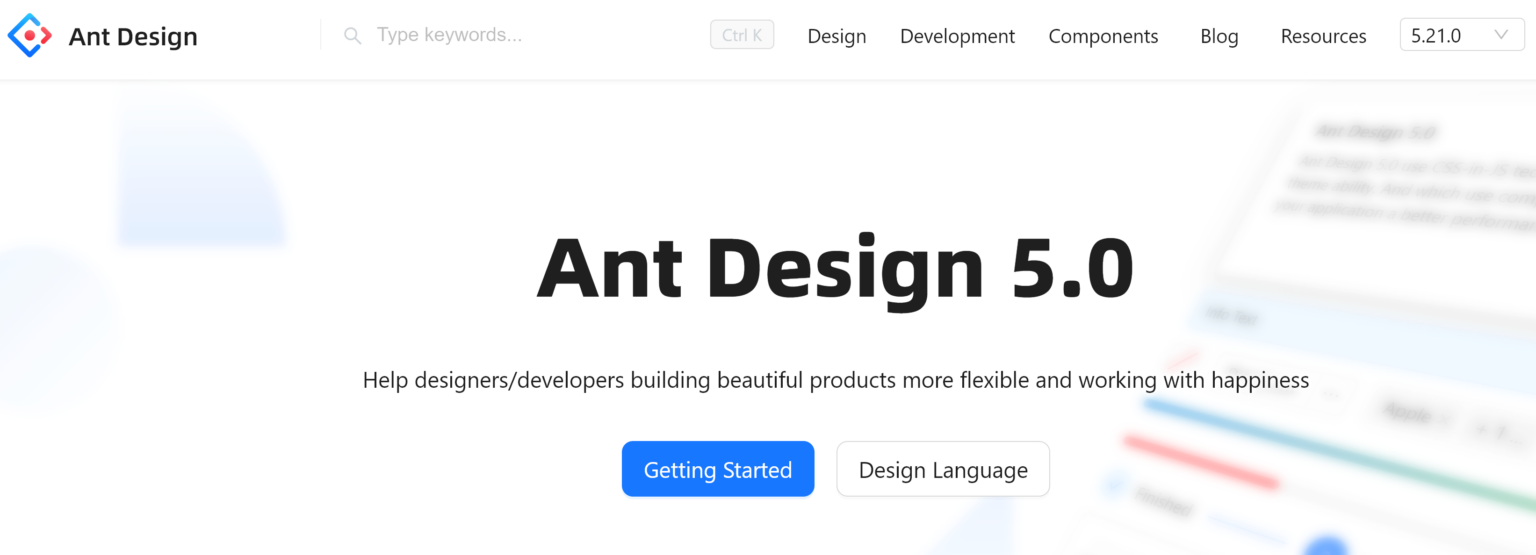 Best React UI Component Libraries — SitePoint