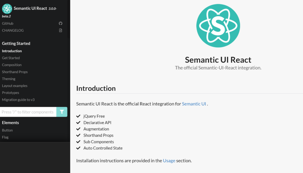 Best React UI Component Libraries — SitePoint