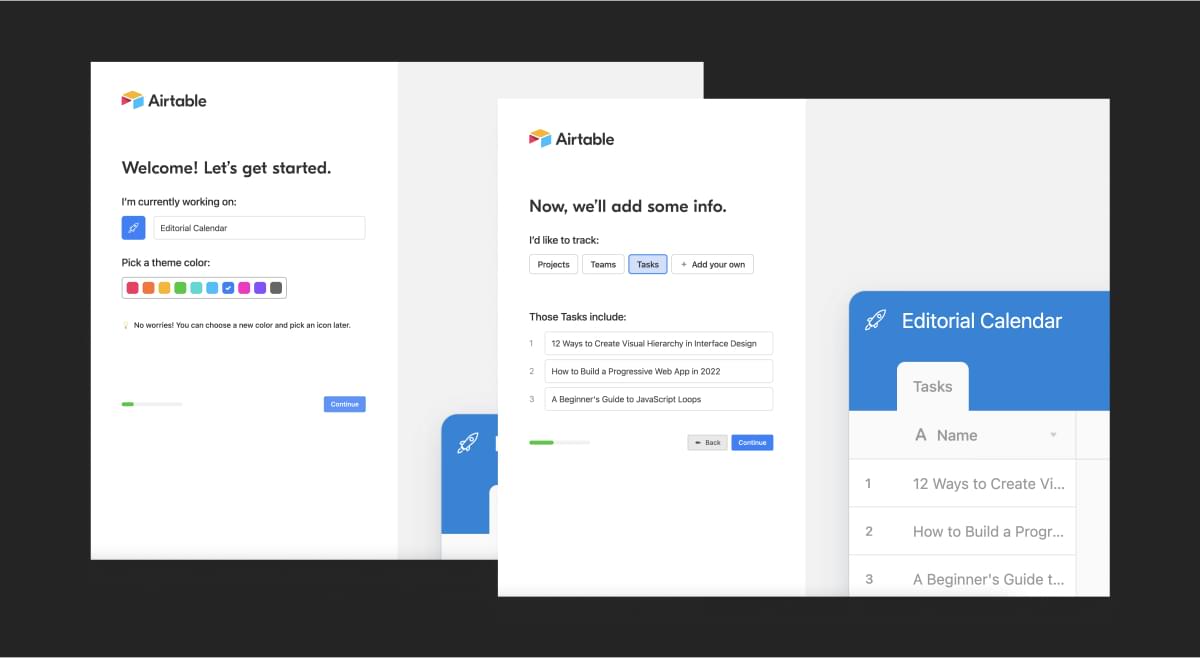 How to Use Airtable: A Beginner's Guide — SitePoint