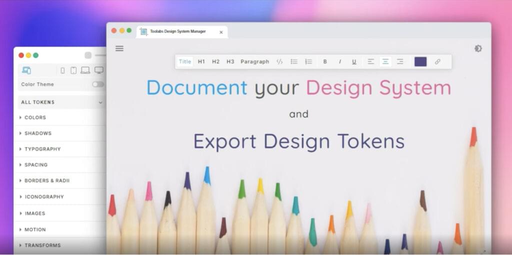 The Best Figma Plugins to Create & Manage Design Systems — SitePoint