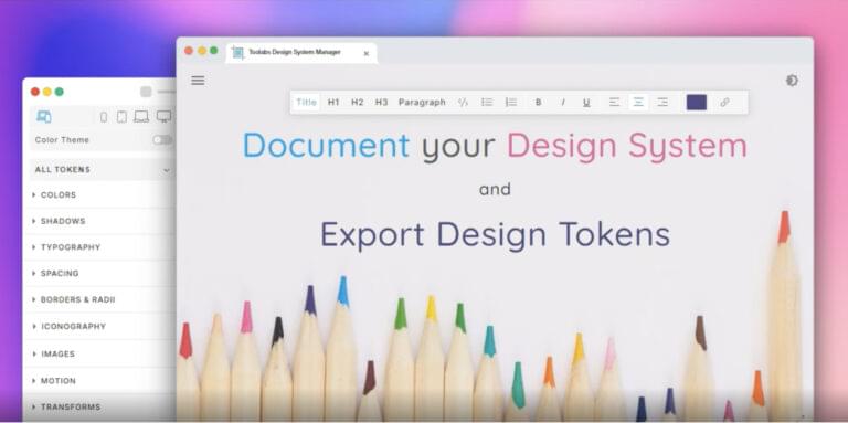 The Best Figma Plugins to Create & Manage Design Systems — SitePoint