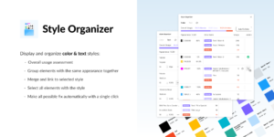 The Best Figma Plugins to Create & Manage Design Systems — SitePoint