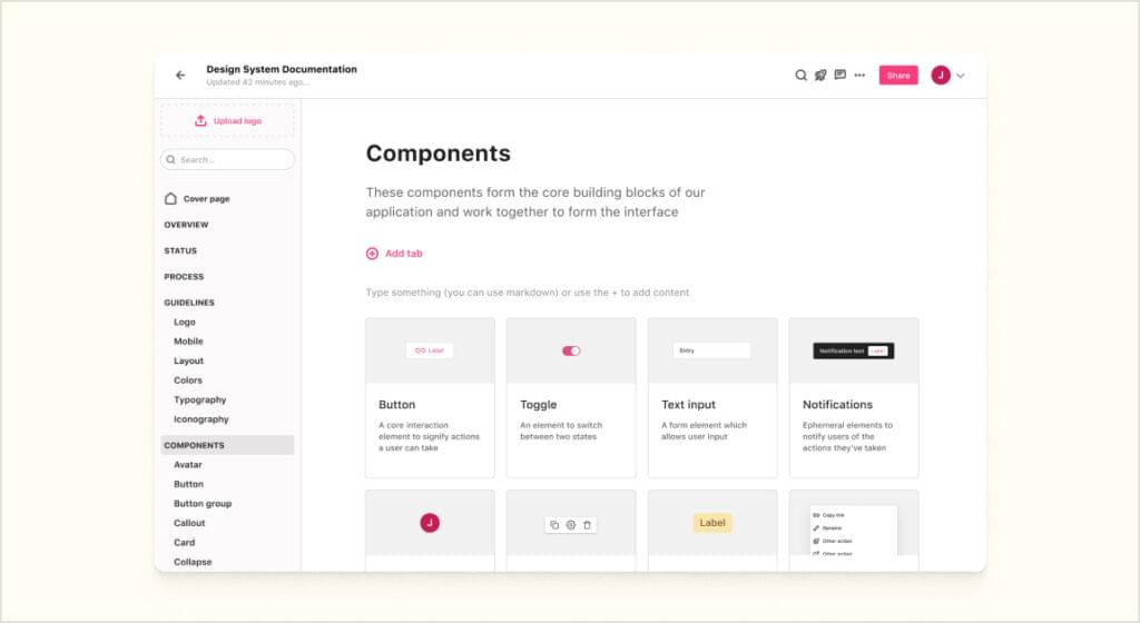 The Best Figma Plugins to Create & Manage Design Systems — SitePoint