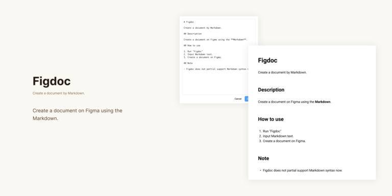 The Best Figma Plugins to Create & Manage Design Systems — SitePoint