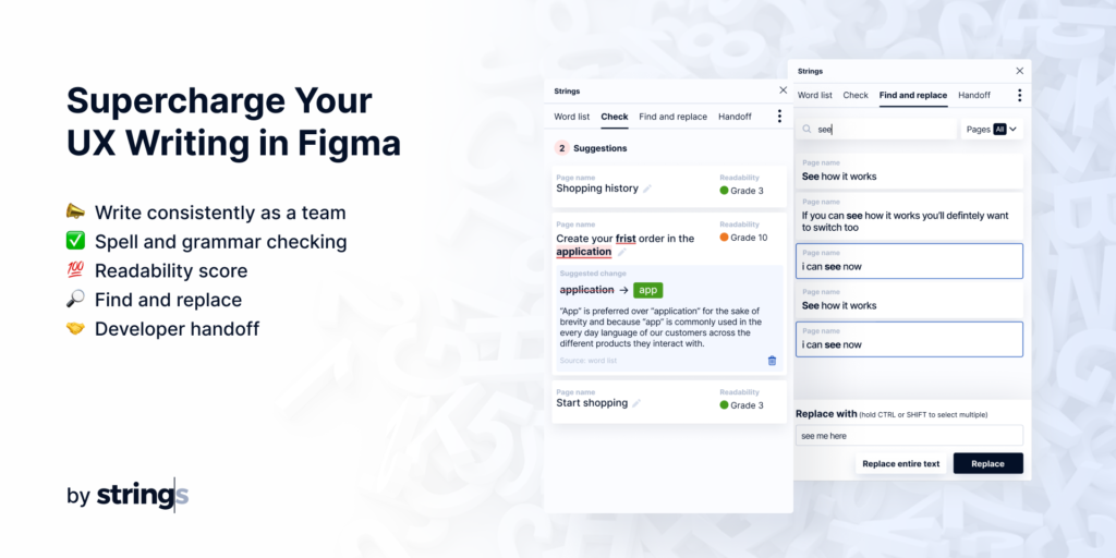 The Best Figma Plugins to Create & Manage Design Systems — SitePoint