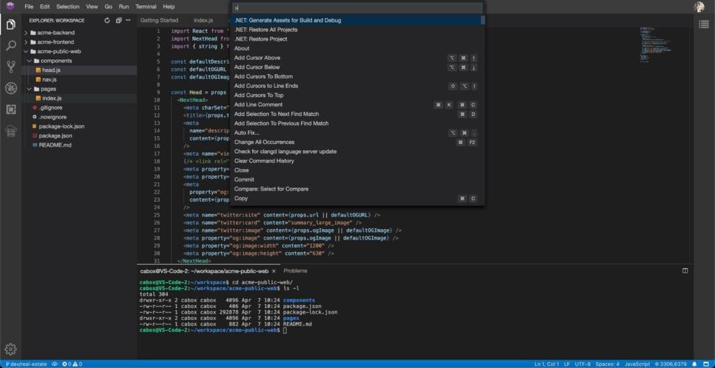 What Is an IDE? How Does It Enable Faster Development?