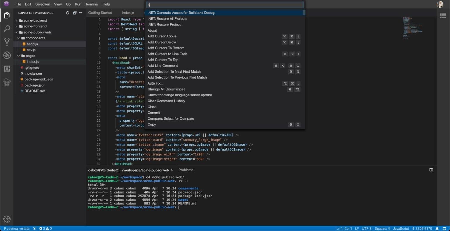 What Is an IDE? How Does It Enable Faster Development?