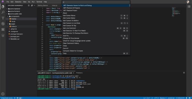 What Is an IDE? How Does It Enable Faster Development?