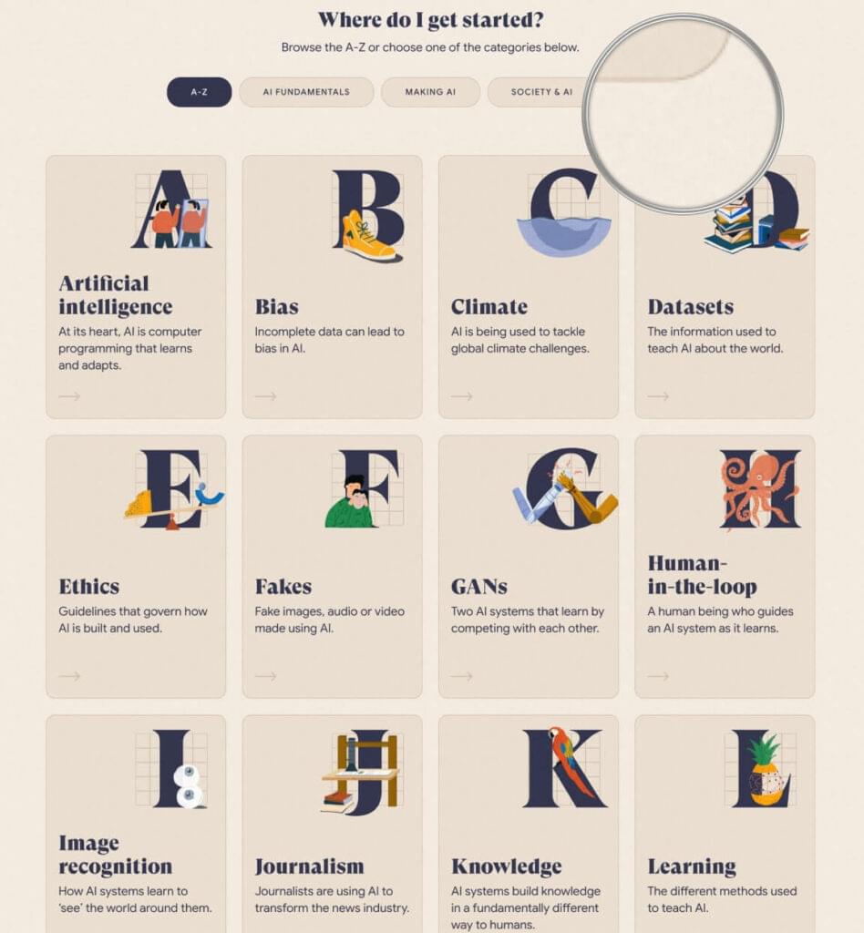 UI Design Inspiration: Do You Think About Your Textures? — SitePoint