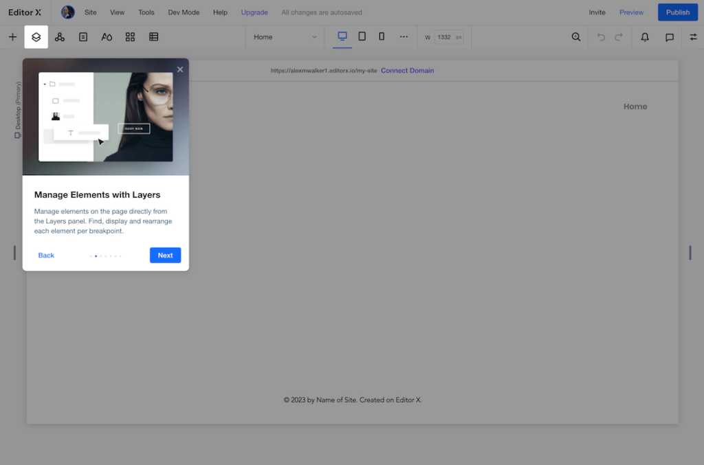 Review: Is Editor X a serious option for Web Developers? — SitePoint