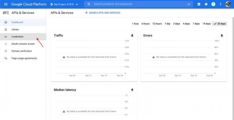 Google Sheets API v4 Integration Guide — SitePoint