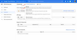 Google Sheets API v4 Integration Guide — SitePoint