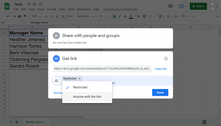 Google Sheets API v4 Integration Guide — SitePoint