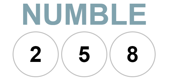 Build Your Own Wordle For Numbers: Numble — SitePoint