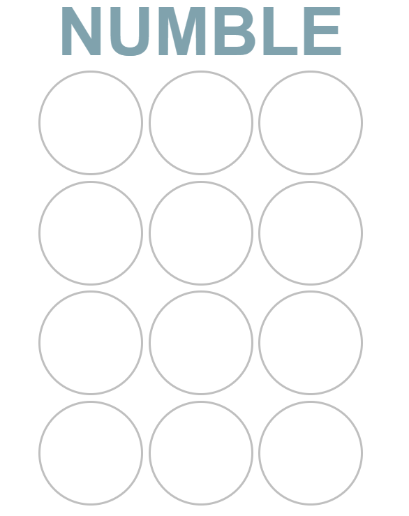 Build Your Own Wordle For Numbers: Numble — SitePoint