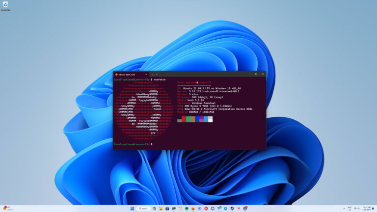 WSL2 Tutorial: The Complete Guide for Windows 10 & 11 — SitePoint