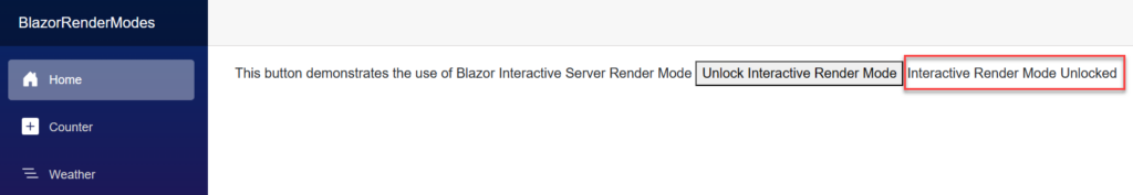 .NET 8: Blazor Render Modes Explained — SitePoint .NET 8: Blazor Render Modes Explained — SitePoint