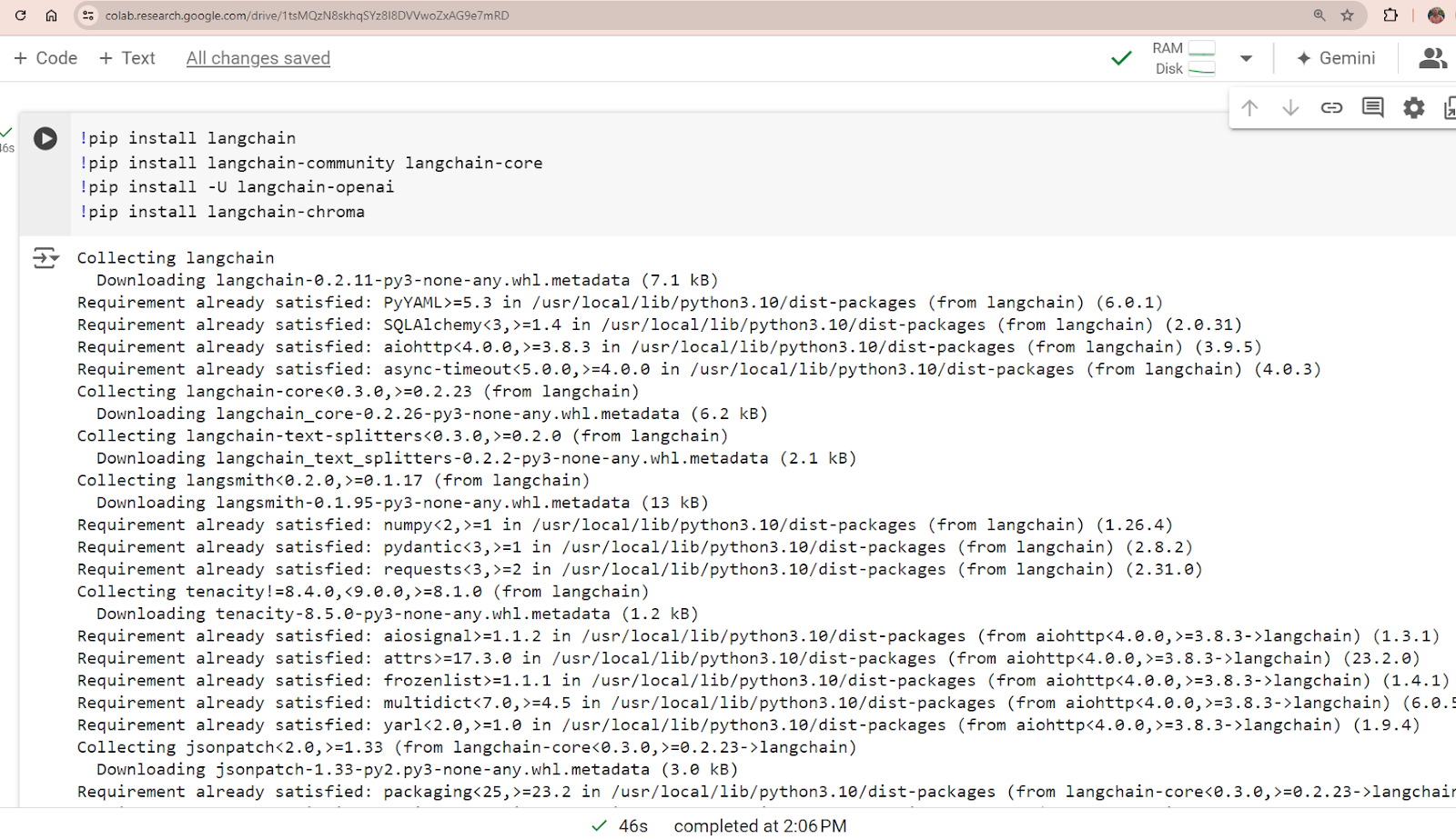 A Deep Dive into Building Enterprise grade Generative AI Solutions — SitePoint