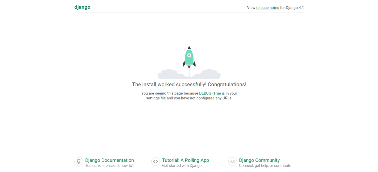 How to Send Email with Django Using SMTP Server — SitePoint