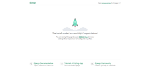 How to Send Email with Django Using SMTP Server — SitePoint