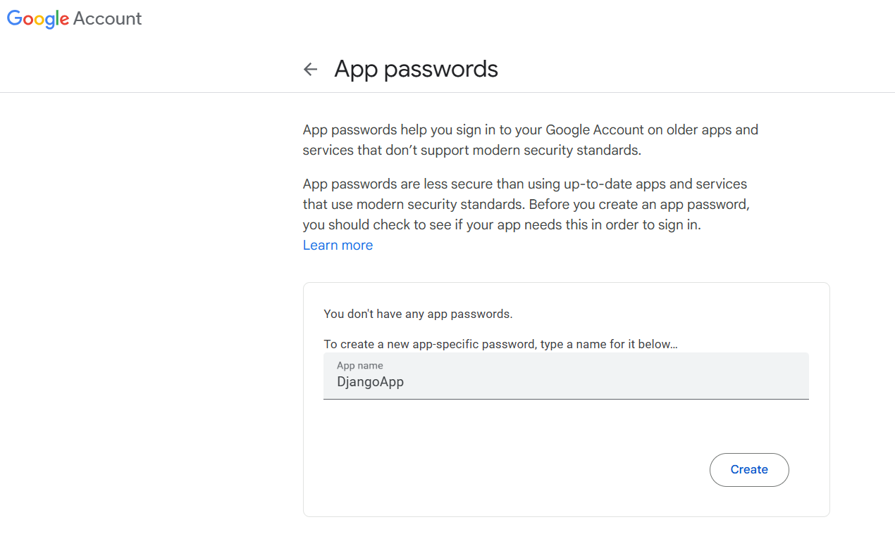 How to Send Email with Django Using SMTP Server — SitePoint