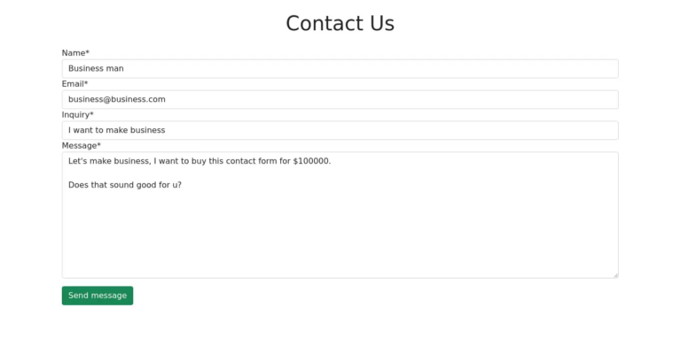 How to Send Email with Django Using SMTP Server — SitePoint