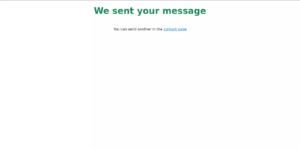 How to Send Email with Django Using SMTP Server — SitePoint