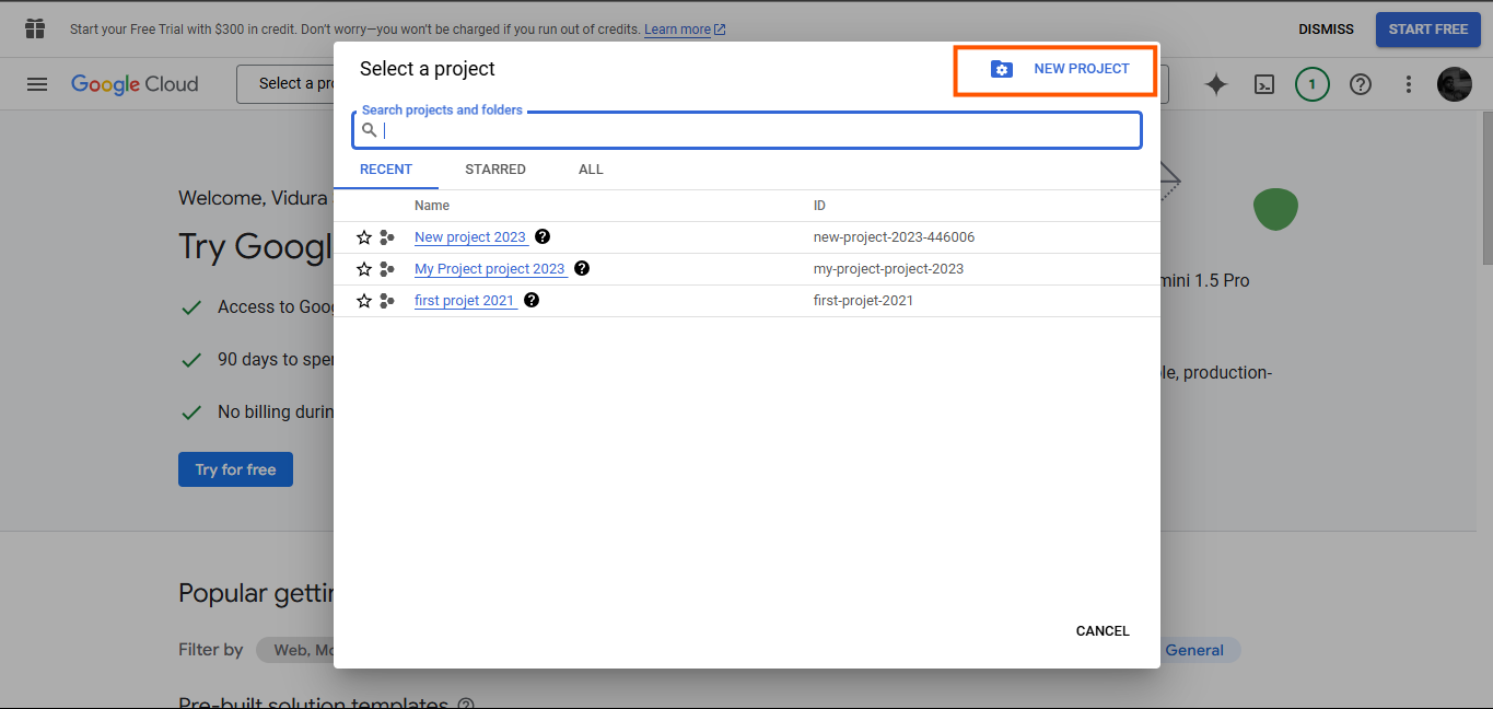 How to Set Up the New Google Auth in a React and Express App — SitePoint