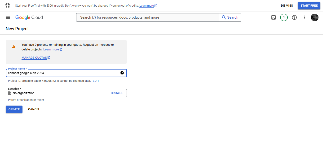How to Set Up the New Google Auth in a React and Express App — SitePoint