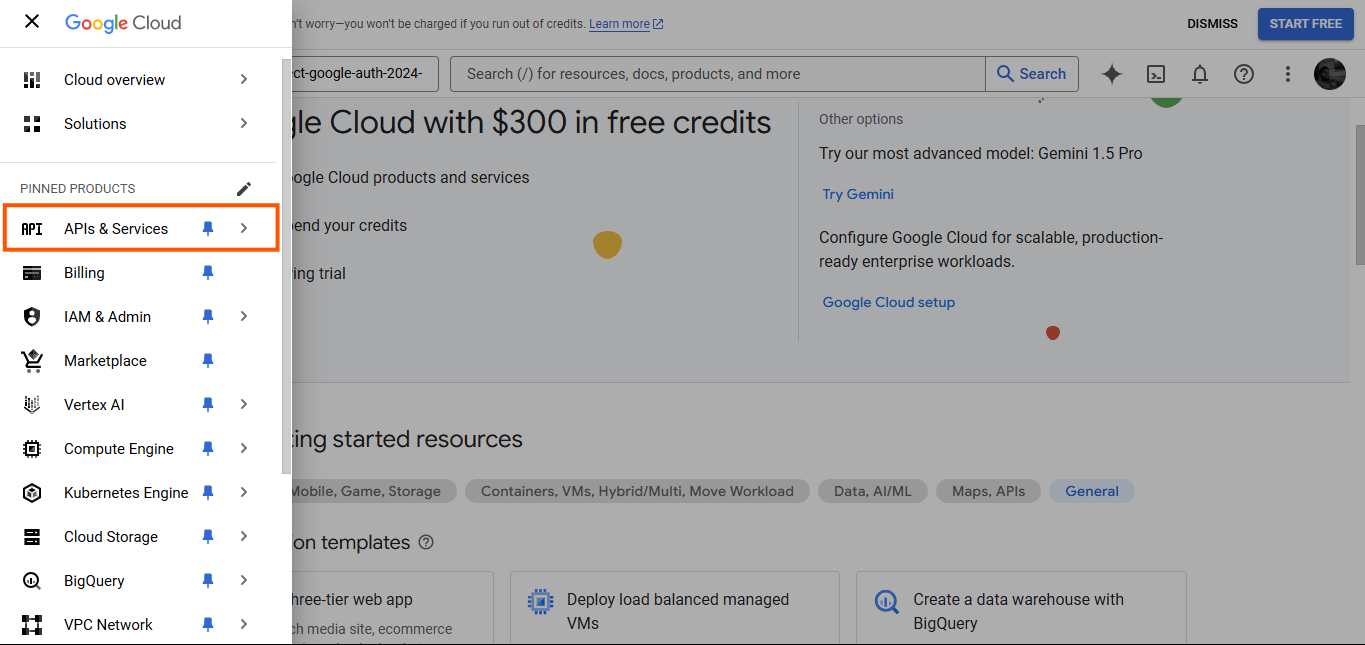 How to Set Up the New Google Auth in a React and Express App — SitePoint