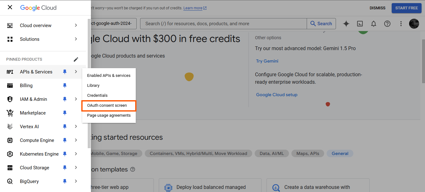 How to Set Up the New Google Auth in a React and Express App — SitePoint