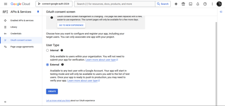 How to Set Up the New Google Auth in a React and Express App — SitePoint