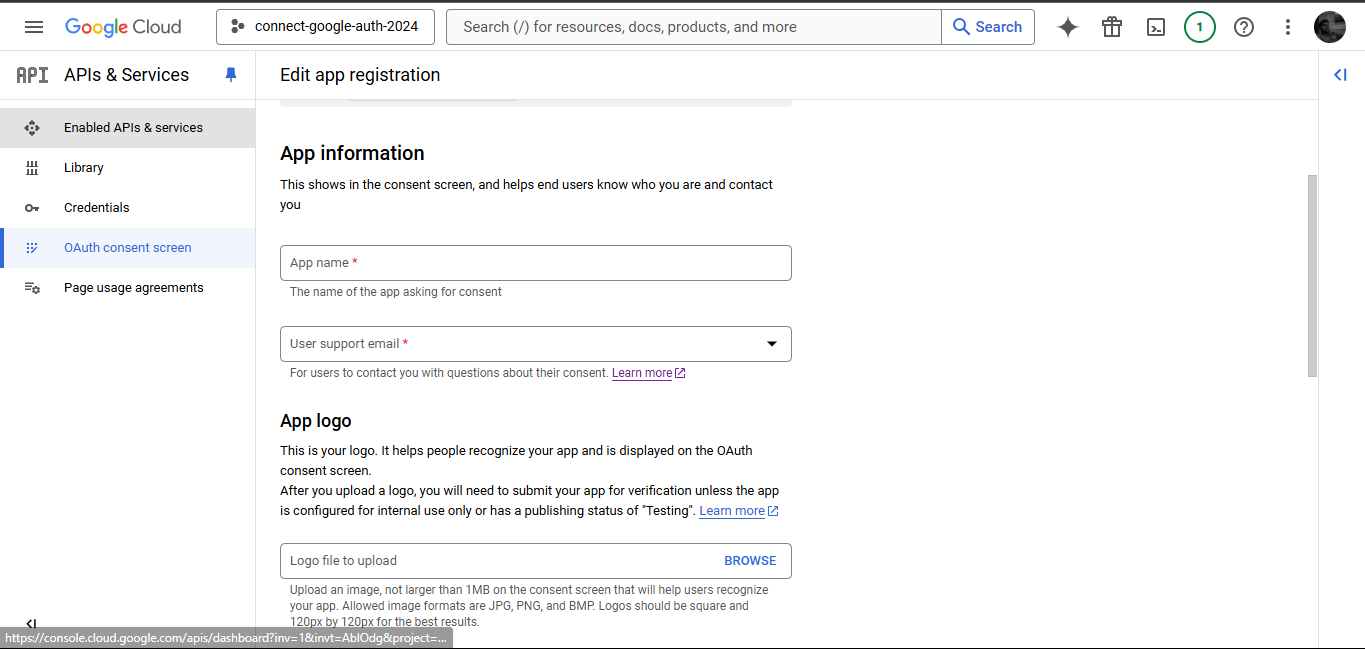 How to Set Up the New Google Auth in a React and Express App — SitePoint