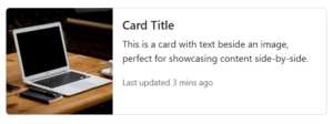 Bootstrap Card Component: a Complete Introduction — SitePoint