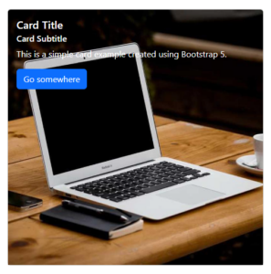 Bootstrap Card Component: a Complete Introduction — SitePoint
