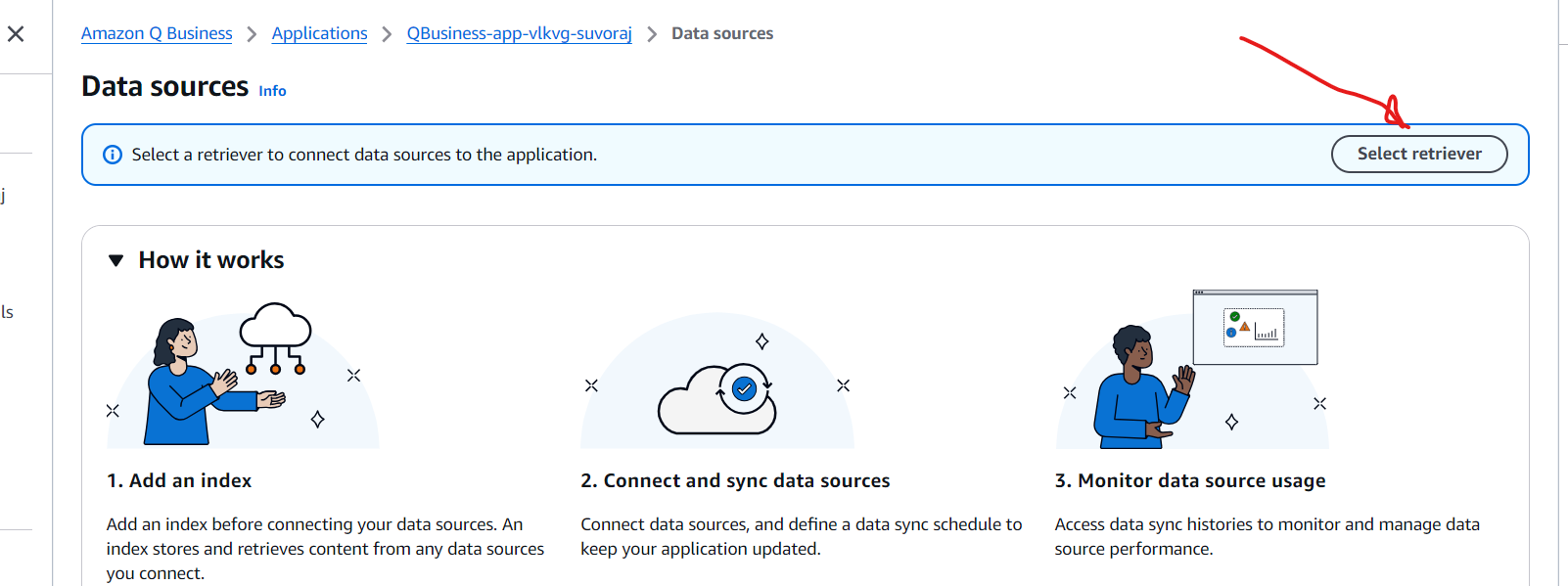 How Amazon Q is emerging as no-code serverless Gen AI virtual assistant ...