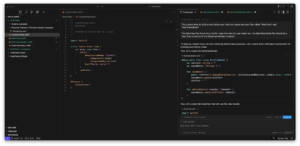 AI-Assisted Coding for iOS Development: CursorAI and Upcoming Swift Assist — SitePoint
