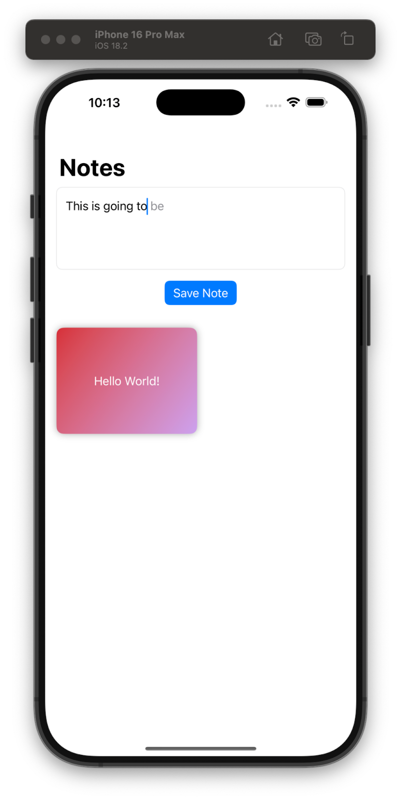 AI-Assisted Coding for iOS Development: CursorAI and Upcoming Swift Assist — SitePoint