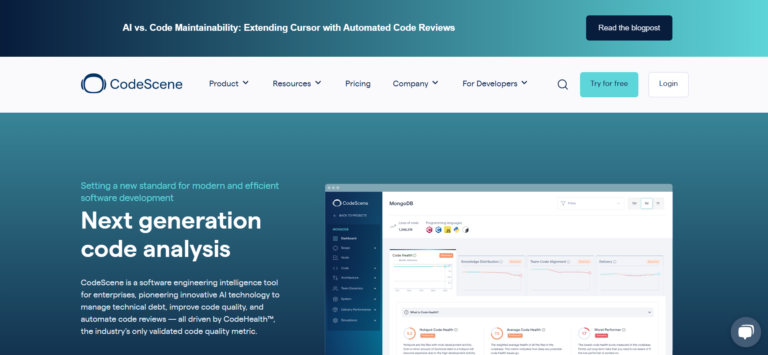 10 Best AI Code Review Tools and How They Work — SitePoint