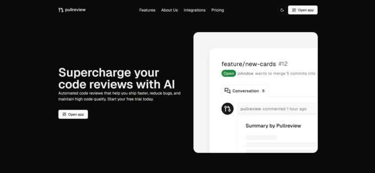 10 Best AI Code Review Tools and How They Work — SitePoint