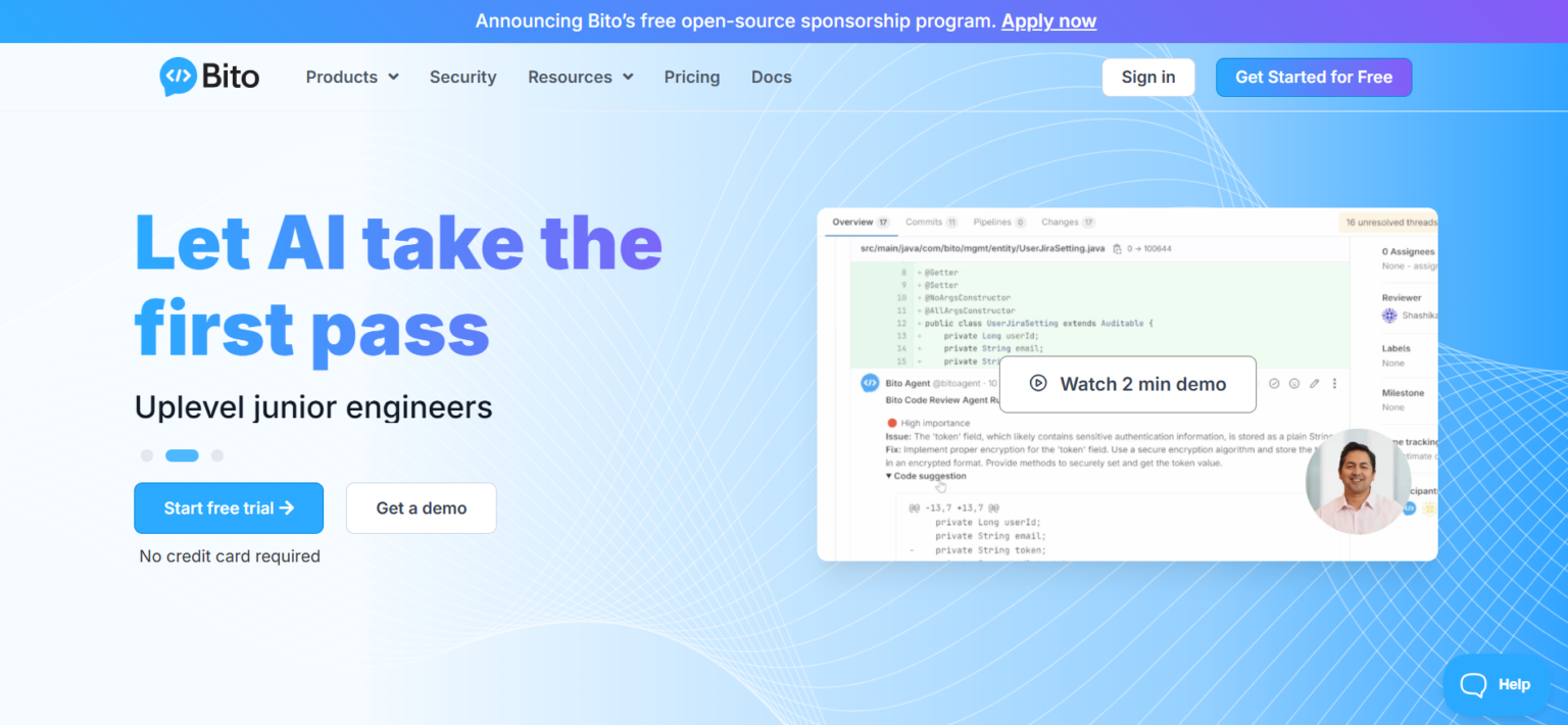 10 Best AI Code Review Tools and How They Work — SitePoint