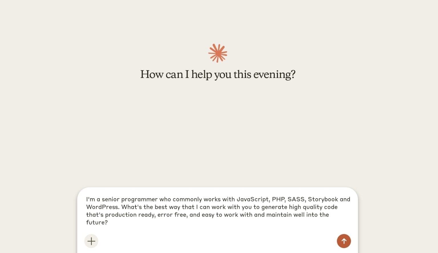 Prompt Engineering for Web Development — SitePoint
