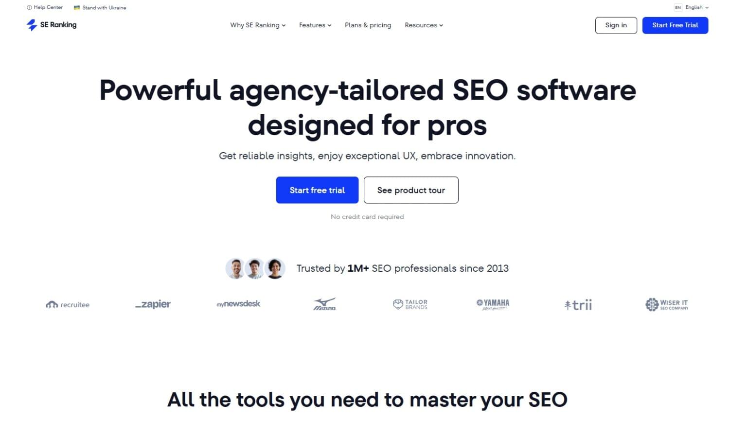 Best Agency SEO Software to Boost Website Performance in 2025 — SitePoint