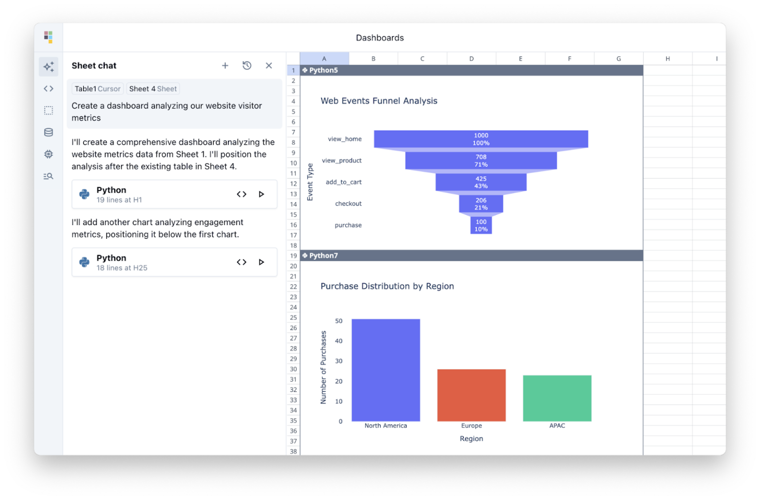 Why Spreadsheets Need Better Coding Support — SitePoint
