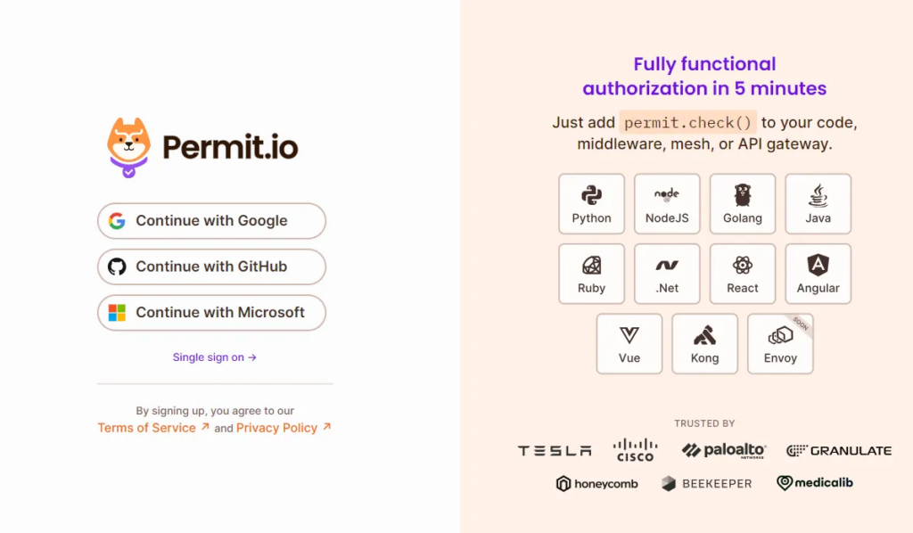 Building a Multi-Tenant SaaS Application with Next.js (Backend Integration) — SitePoint