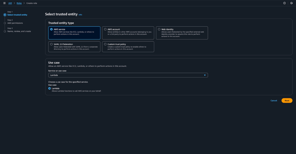 Serverless Image Processing Pipeline with AWS ECS and Lambda — SitePoint