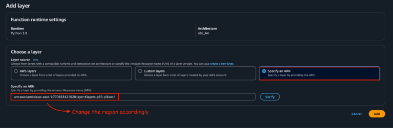 Serverless Image Processing Pipeline with AWS ECS and Lambda — SitePoint