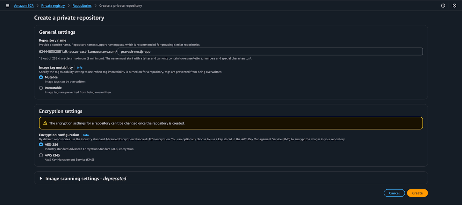 Serverless Image Processing Pipeline with AWS ECS and Lambda — SitePoint