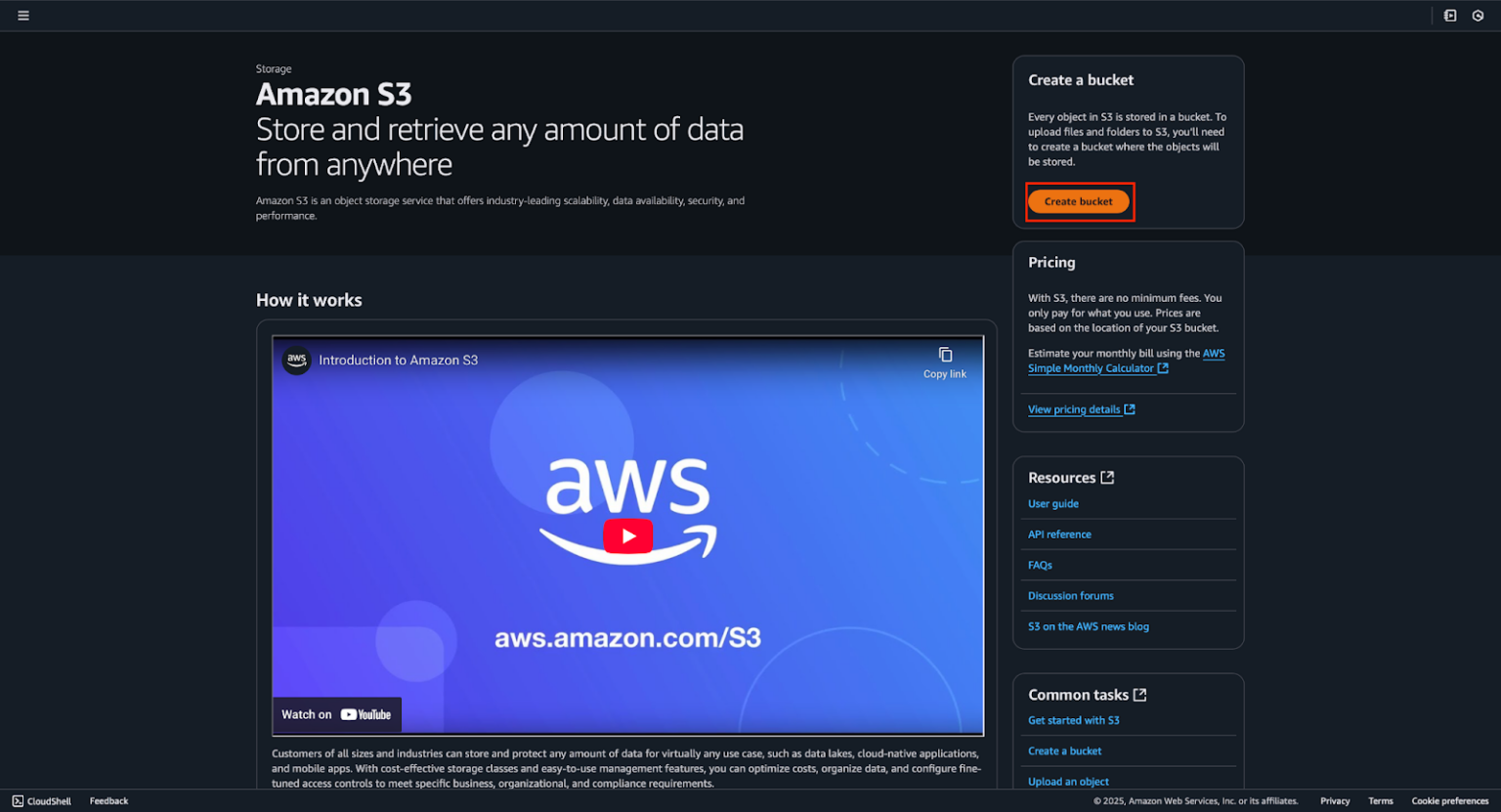 Serverless Image Processing Pipeline with AWS ECS and Lambda — SitePoint