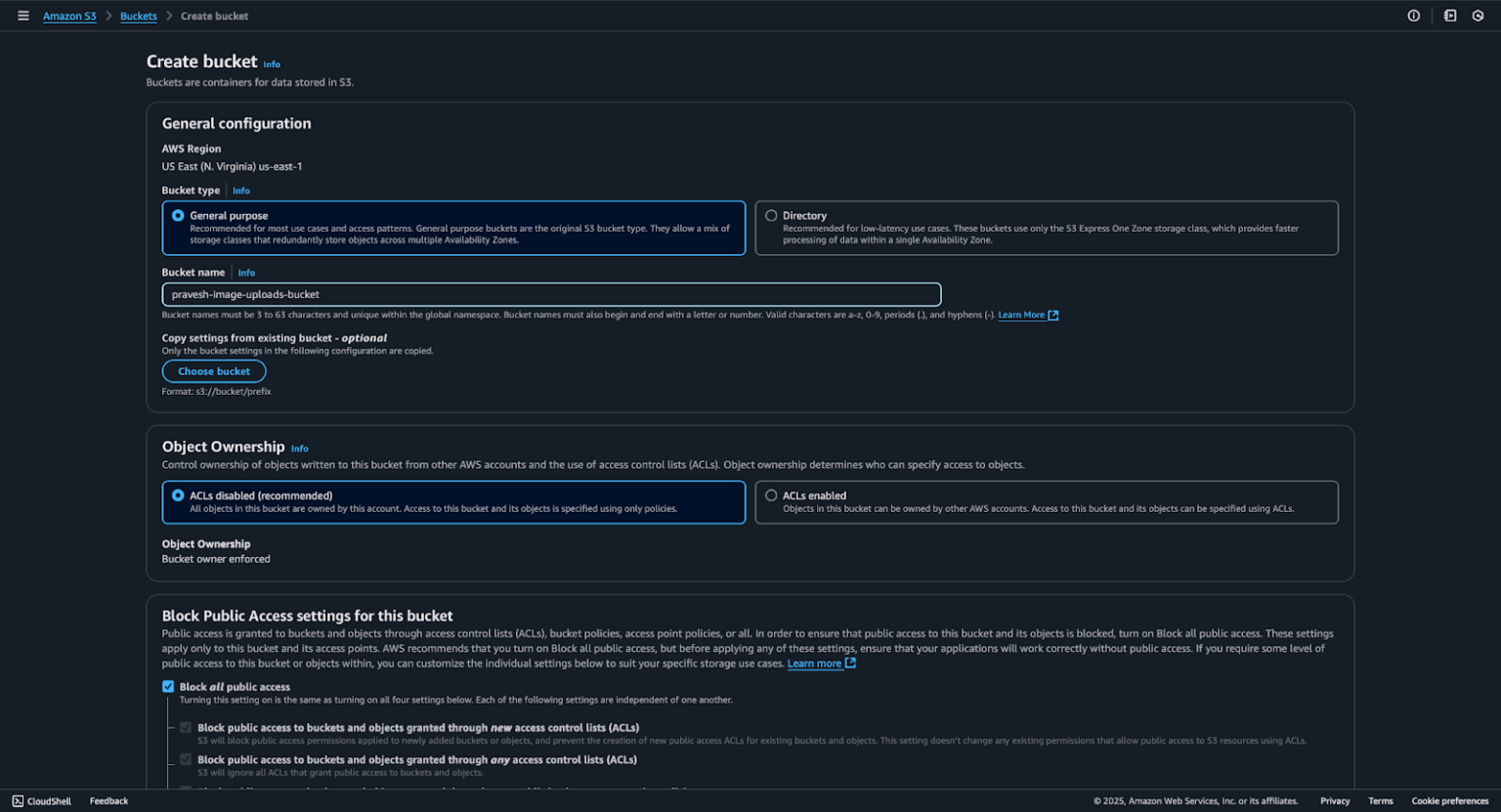 Serverless Image Processing Pipeline with AWS ECS and Lambda — SitePoint